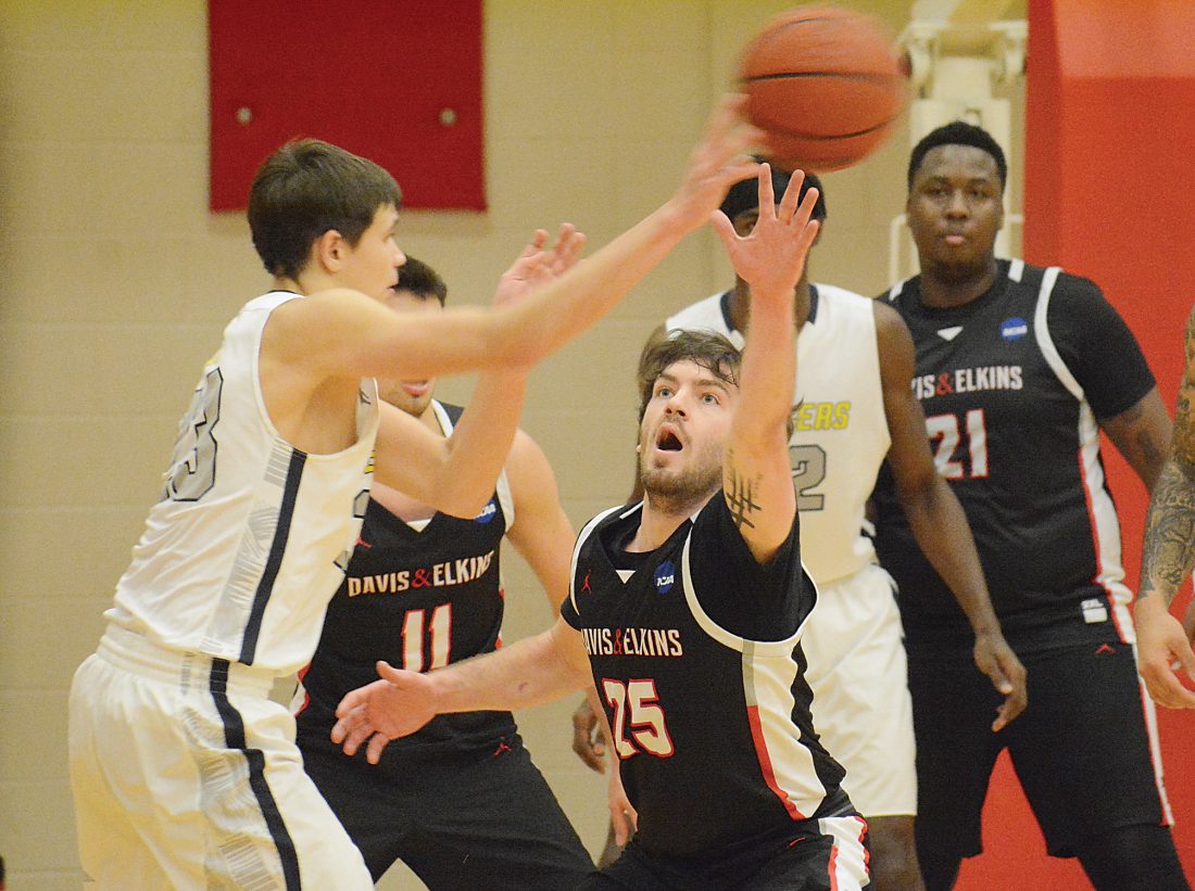 Old rivals to battle today | News, Sports, Jobs - The Intermountain